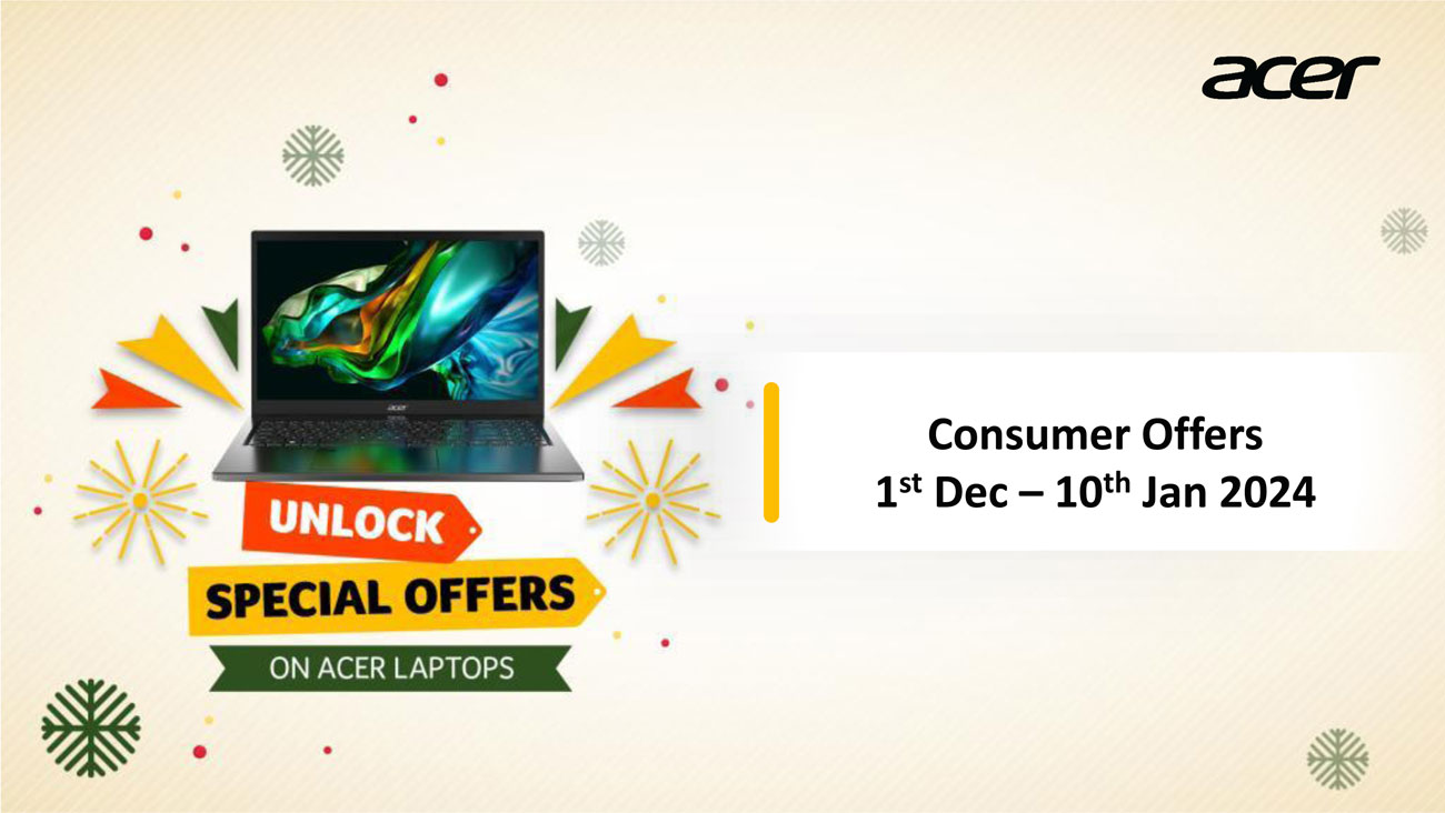 Acer Store Near You in Chennai - Laptop Online Shop